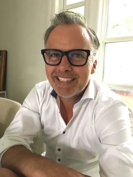 Doug Robinson – Muskoka Arts & Crafts