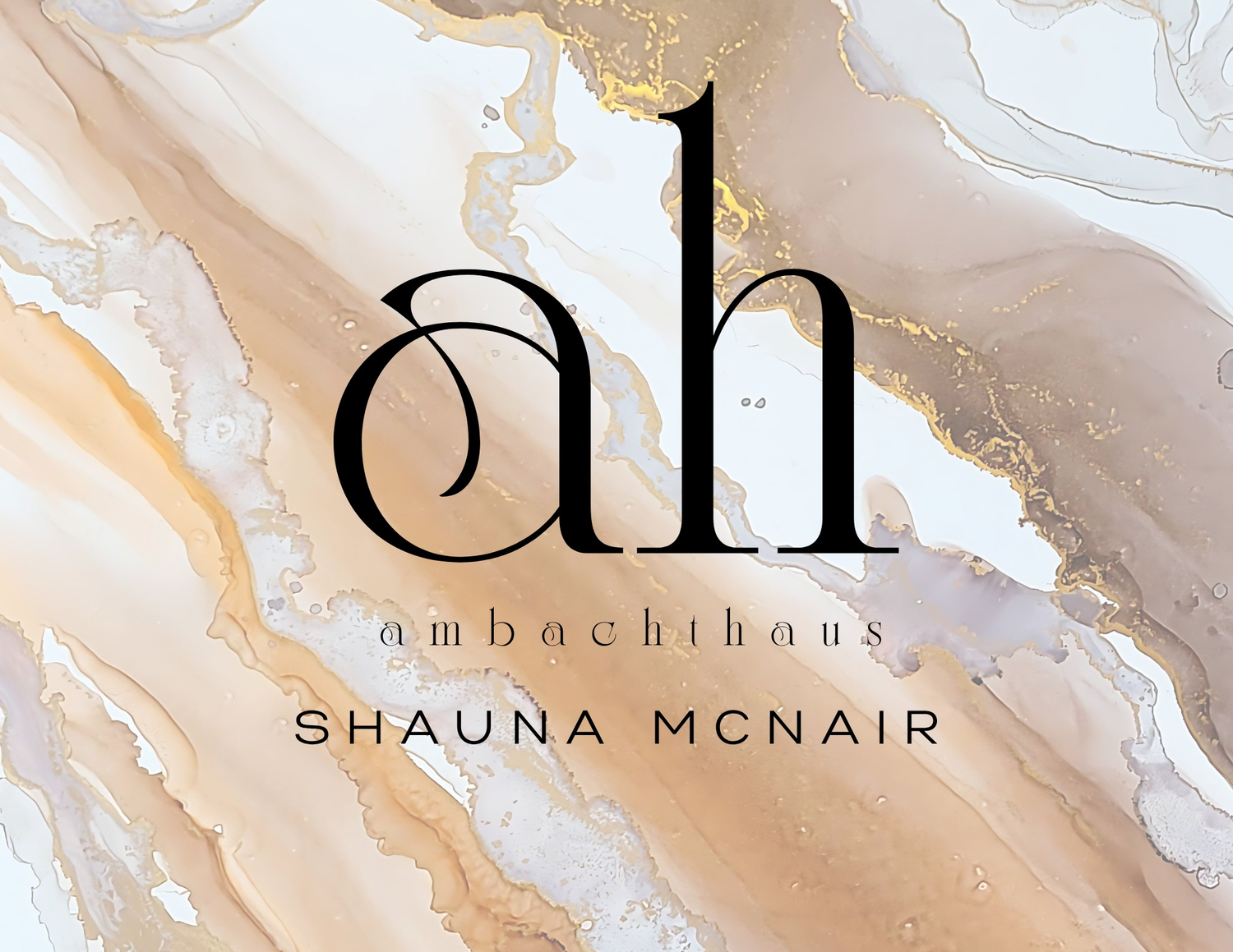 Shauna McNair – Muskoka Arts & Crafts