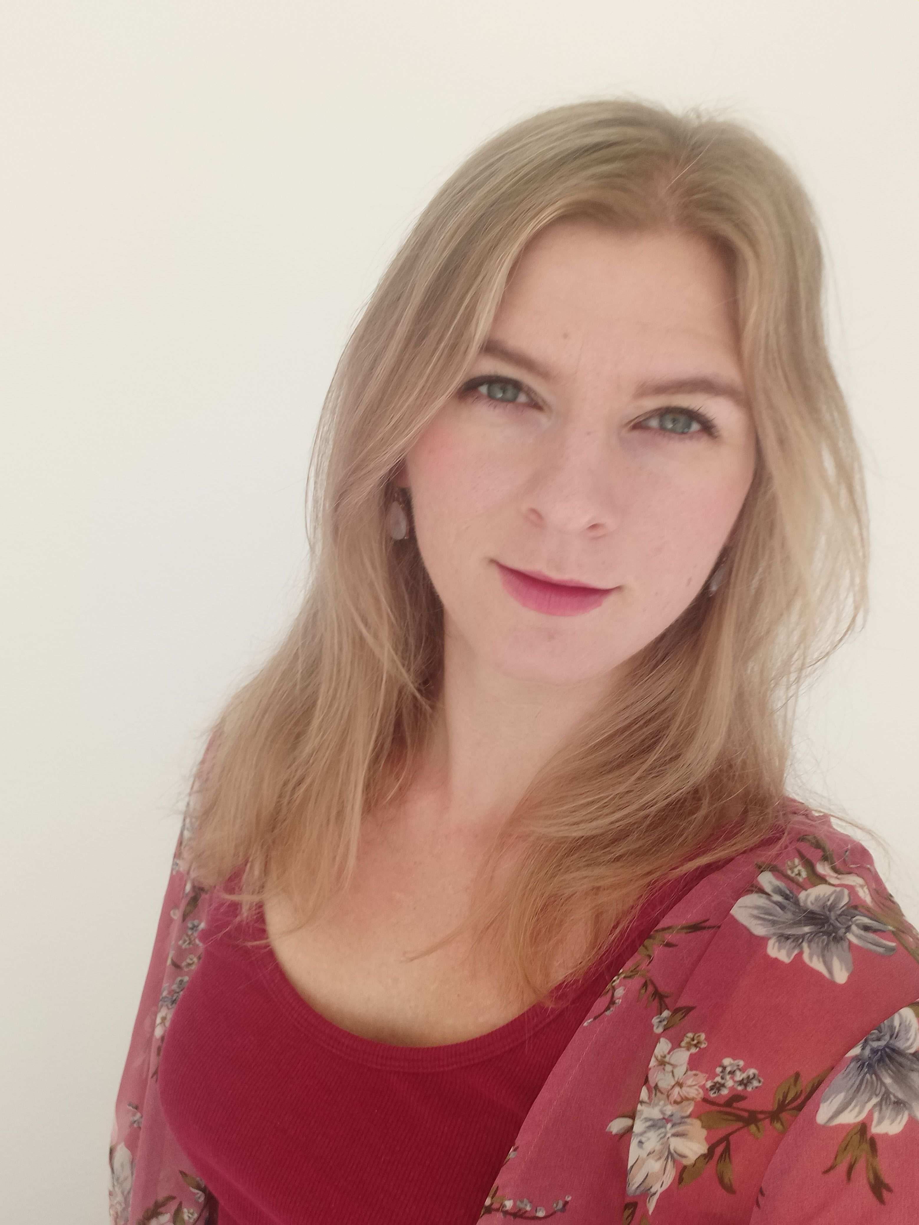 Laura Hammer – Muskoka Arts & Crafts