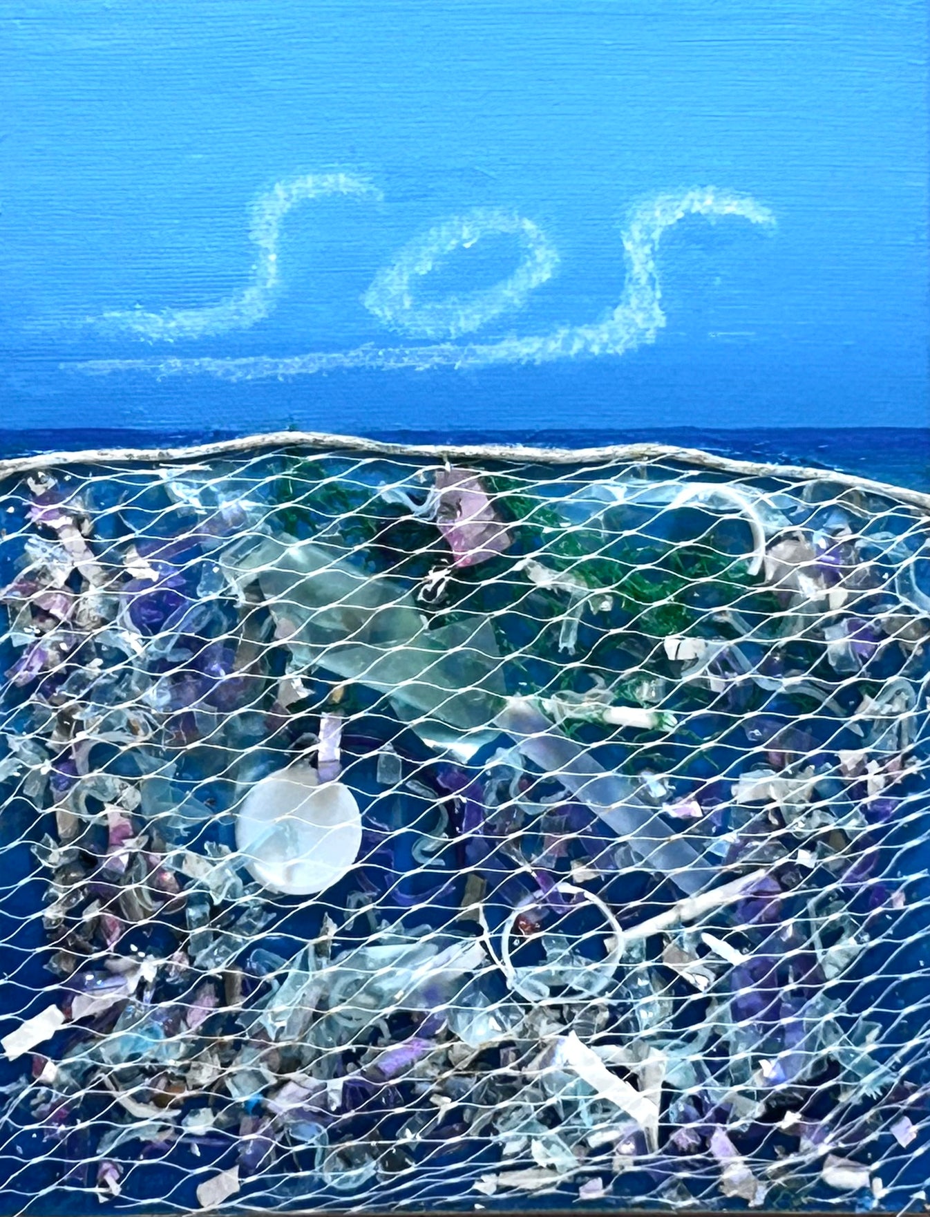 SOS - Ocean Recovery – Muskoka Arts & Crafts